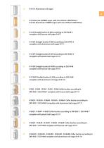 STANDARD GUIDE ELEMENTS - Intercom s.r.l. - PDF Catalogs | Technical ...