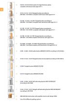 STANDARD GUIDE ELEMENTS - Intercom s.r.l. - PDF Catalogs | Technical ...