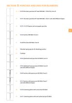 STANDARD GUIDE ELEMENTS - Intercom s.r.l. - PDF Catalogs | Technical ...