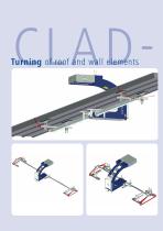 CLAD-BOY / CLAD-MAN / CLAD-TURN - AERO-LIFT - PDF Catalogs | Technical ...