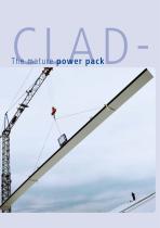 CLAD-BOY / CLAD-MAN / CLAD-TURN - AERO-LIFT - PDF Catalogs | Technical ...