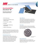 AmerSorb BP - AAF International - PDF Catalogs | Technical ...