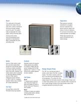 AstroCel I - AAF International - PDF Catalogs | Technical Documentation ...