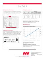 AstroCel III - AAF International - PDF Catalogs | Technical ...