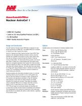 Nuclear AstroCel I - AAF International - PDF Catalogs | Technical ...