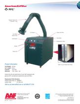 PFC - Portable Fume Collector - AAF International - PDF Catalogs ...