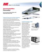 PharmaGel - AAF International - PDF Catalogs | Technical Documentation ...