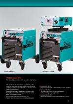 MERKLE CompactMIG. The professional MIG/MAG universal class! - MERKLE ...