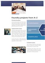 DISA Foundry Projects - DISA - PDF Catalogs | Technical Documentation ...