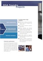 DISA Foundry Projects - DISA - PDF Catalogs | Technical Documentation ...