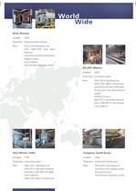 DISA Foundry Projects - DISA - PDF Catalogs | Technical Documentation ...