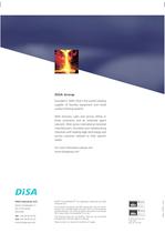 DISA Foundry Projects - DISA - PDF Catalogs | Technical Documentation ...