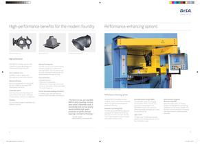 DISA MATCH 24/28, 28/32 & 32/32 - DISA - PDF Catalogs | Technical ...