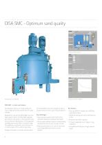 DISA SMC - DISA - PDF Catalogs | Technical Documentation | Brochure