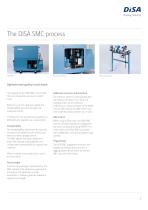DISA SMC - DISA - PDF Catalogs | Technical Documentation | Brochure