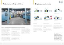 DISAMATIC C3 - DISA - PDF Catalogs | Technical Documentation | Brochure