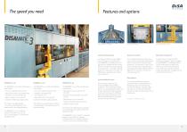 DISAMATIC C3 - DISA - PDF Catalogs | Technical Documentation | Brochure