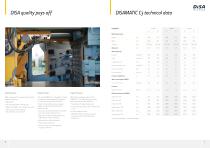 DISAMATIC C3 - DISA - PDF Catalogs | Technical Documentation | Brochure