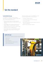 DISAMATIC D3 - DISA - PDF Catalogs | Technical Documentation | Brochure