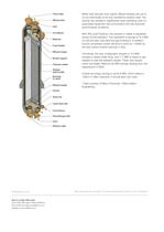 Alfa Laval Packinox for pyrolysis gasoline hydrogenation - Alfa Laval ...