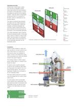 AQUA titanium-plate freshwater generator - Alfa Laval - PDF Catalogs ...