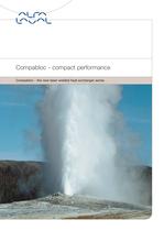 Brochure - Compact performance - Alfa Laval - PDF Catalogs | Technical ...