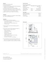 EcoStream - Oily water cleaning system - Alfa Laval - PDF Catalogs ...