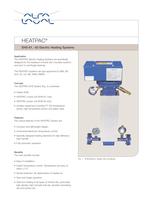 EHS-61, -62 Electric Heating Systems - Alfa Laval - PDF Catalogs ...