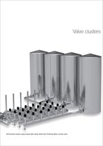 Flow control for hygienic use - Valves and automation - the complete ...