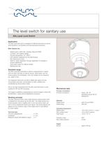 Level switch - Alfa Laval - PDF Catalogs | Technical Documentation ...