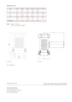 LKGG-1 and LKGL-1 In-Line Sight Glass - Alfa Laval - PDF Catalogs ...