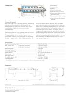 LYNX - Drilling mud decanter - LYNX 40 - Alfa Laval - PDF Catalogs ...