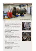 Solid performance Alfa Laval Olmi process heat exchangers - Alfa Laval ...