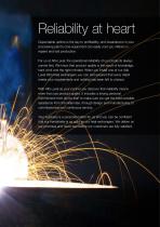 Solid performance Alfa Laval Olmi process heat exchangers - Alfa Laval ...