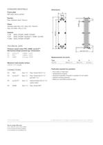 TL3 - Alfa Laval - PDF Catalogs | Technical Documentation | Brochure