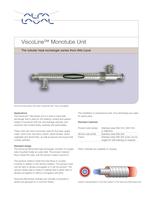 ViscoLine Monotube Unit (203.6 kb) - Alfa Laval - PDF Catalogs ...