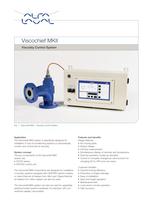 Viscosity control system - Alfa Laval - PDF Catalogs | Technical ...