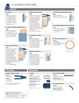 Catalog - LOCKWOOD - PDF Catalogs | Technical Documentation | Brochure