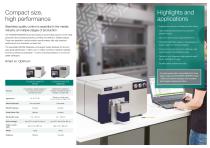 Foundry-Master Optimum / Smart - Hitachi High-Tech Analytical Science ...