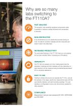 FT110A - Hitachi High-Tech Analytical Science - PDF Catalogs ...