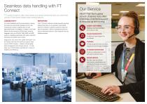 FT200 Series - Hitachi High-Tech Analytical Science - PDF Catalogs ...