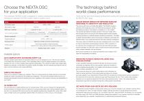 NEXTA DSC Brochure - Hitachi High-Tech Analytical Science - PDF Catalogs | Technical ...
