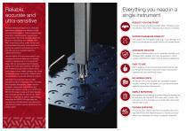 NEXTA STA Brochure - Hitachi High-Tech Analytical Science - PDF ...