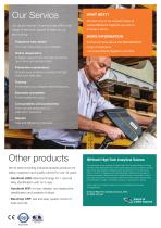 PMI-MASTER Smart - Hitachi High-Tech Analytical Science - PDF Catalogs ...