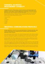 Vectro 2 - Third Dimension - PDF Catalogs | Technical Documentation ...