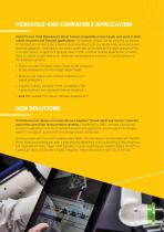 Vectro 2 - Third Dimension - PDF Catalogs | Technical Documentation ...