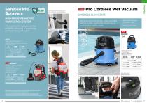 Full Product Catalogue - Numatic - PDF Catalogs | Technical Documentation | Brochure