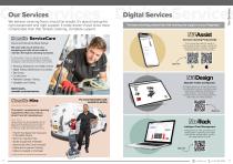 Full Product Catalogue - Numatic - PDF Catalogs | Technical Documentation | Brochure