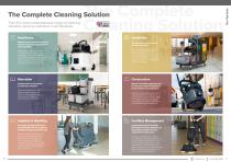 Full Product Catalogue - Numatic - PDF Catalogs | Technical ...