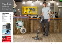 Full Product Catalogue - Numatic - PDF Catalogs | Technical Documentation | Brochure